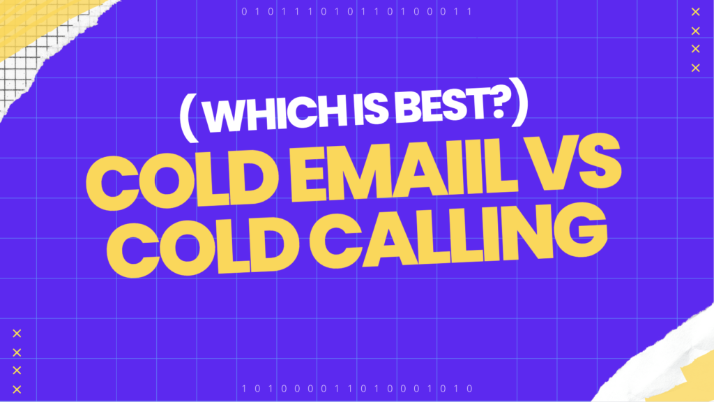 Cold Email Archives - ProspectingToolkit