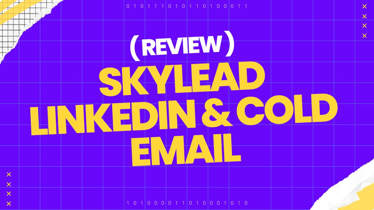 Skylead Review - Should You Use It? (2024)