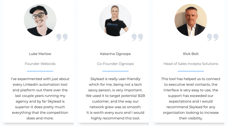 Skylead Review – Should You Use It? (2023)